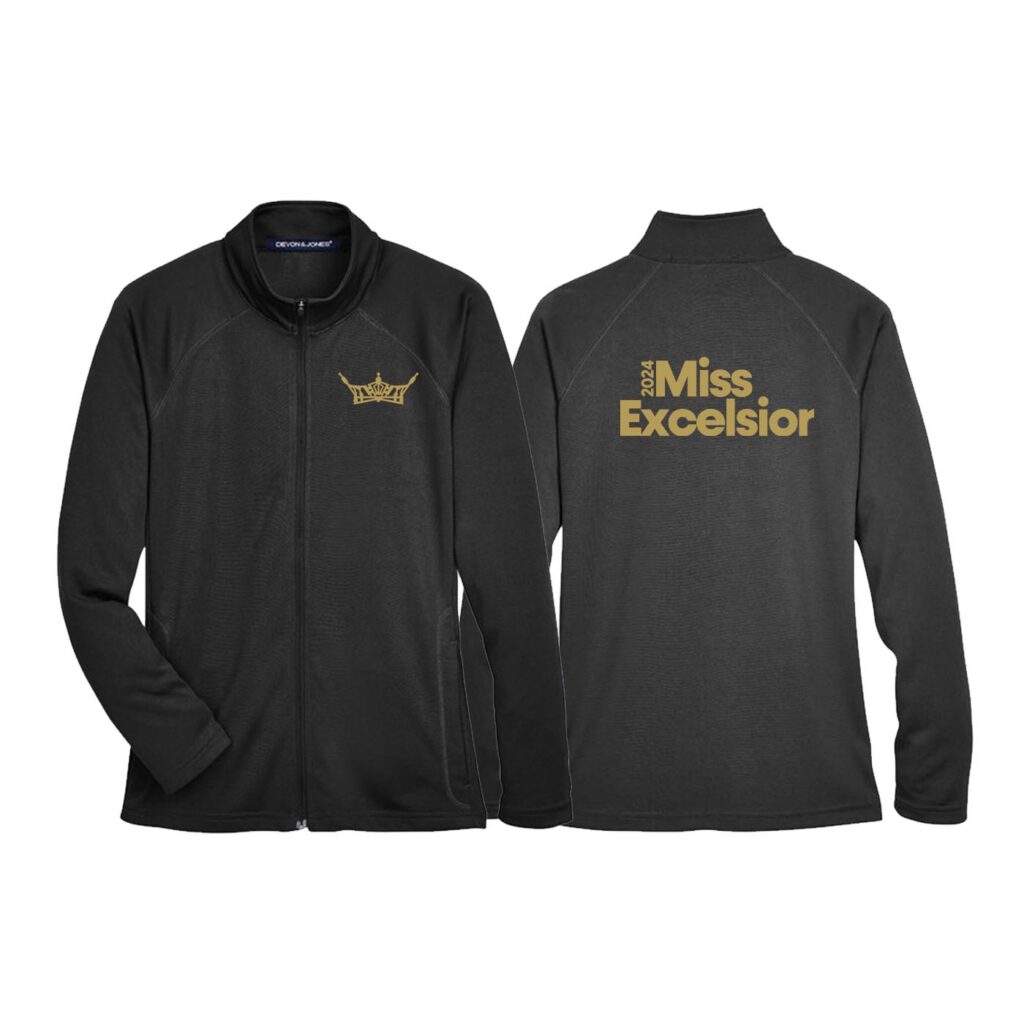 Titleholder Merchandise - Miss New York Scholarship Organization