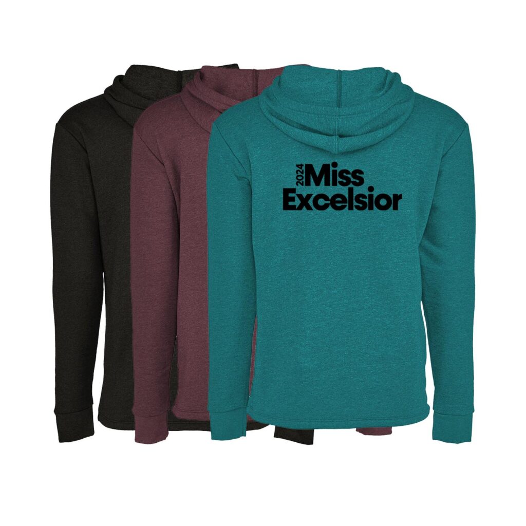 Titleholder Merchandise - Miss New York Scholarship Organization