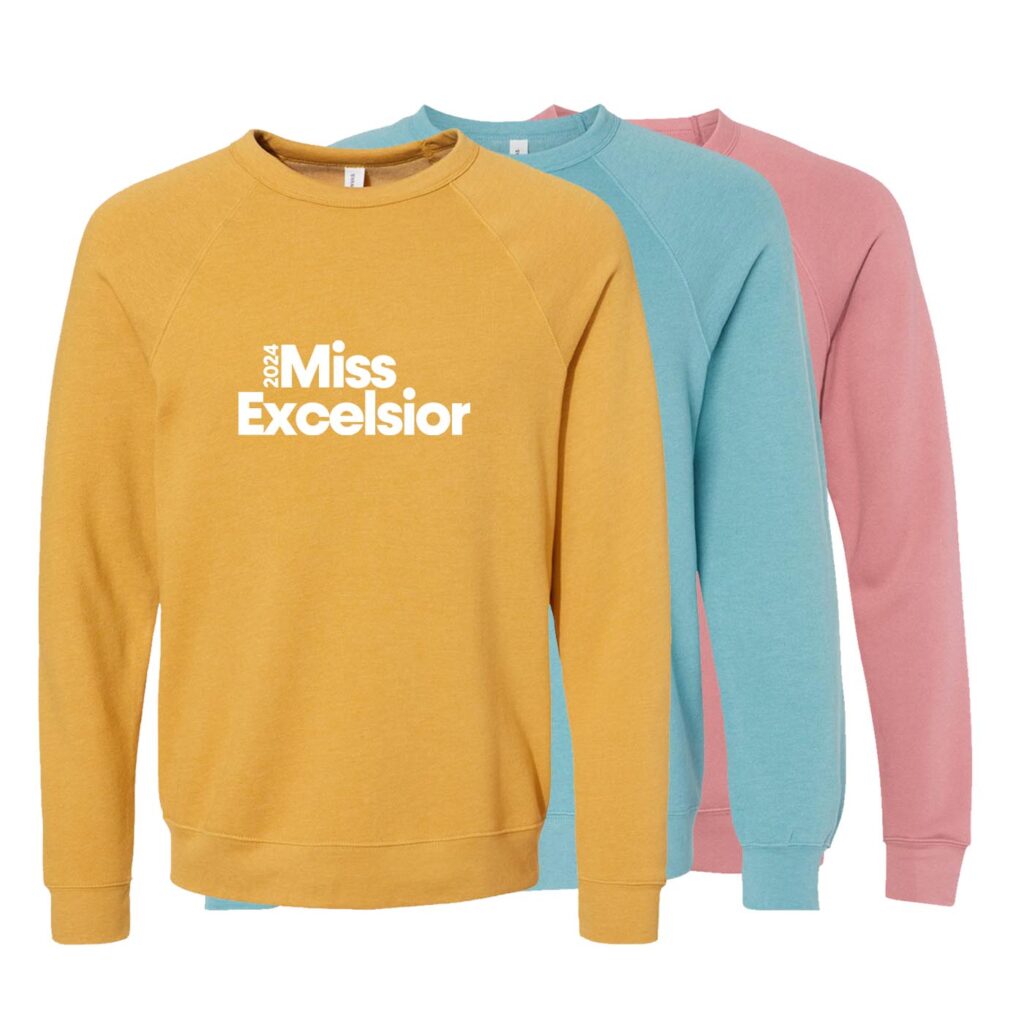 Titleholder Merchandise - Miss New York Scholarship Organization